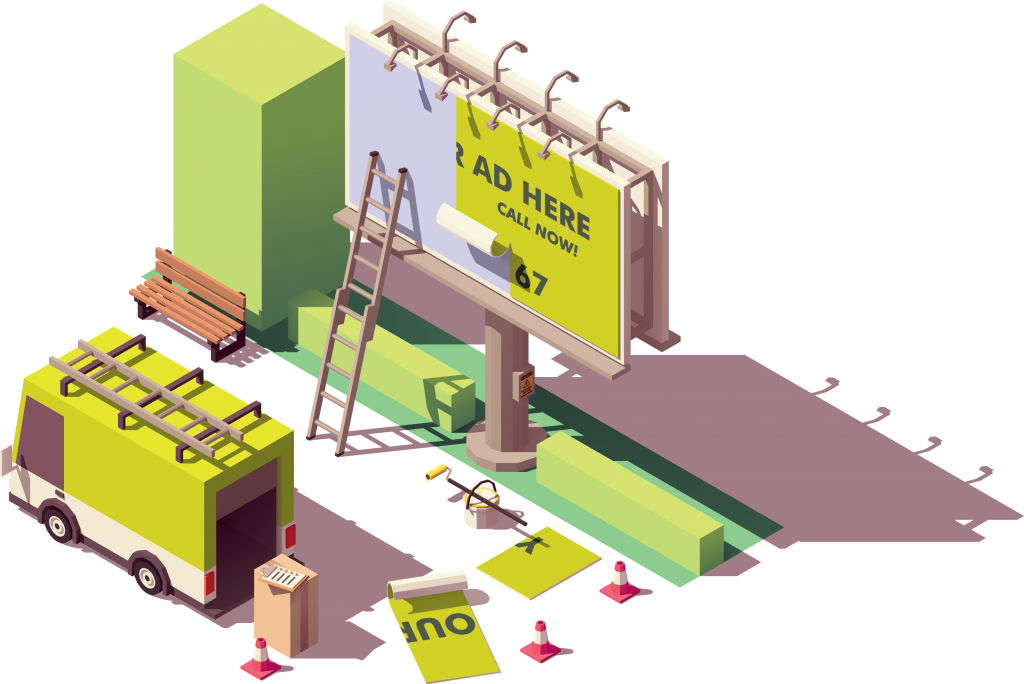 SIGNSMAKER ADVERTISING – SignsMarker Advertising provides 1 stop ...